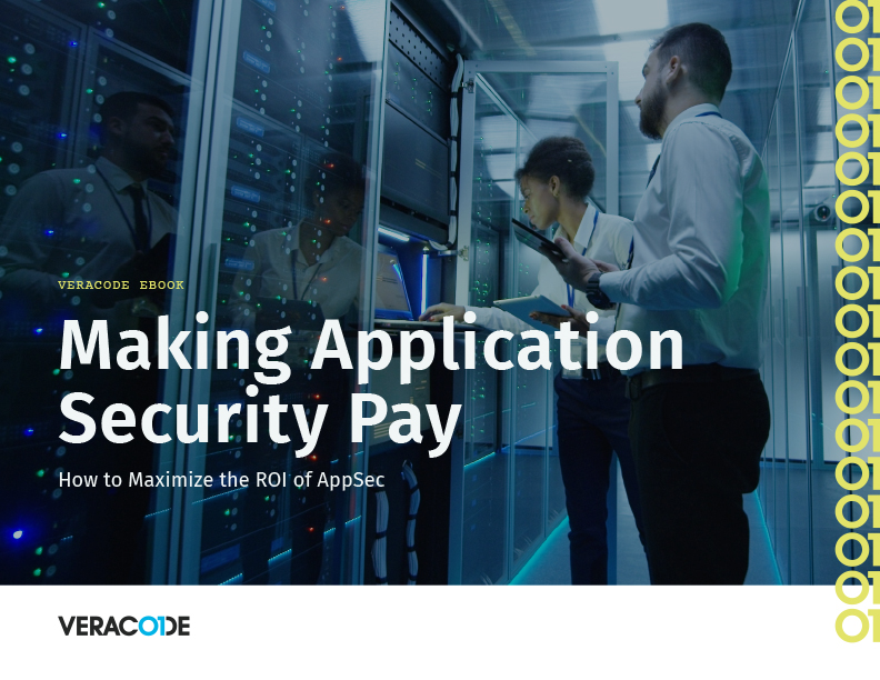 Application Security For Financial Services Veracode