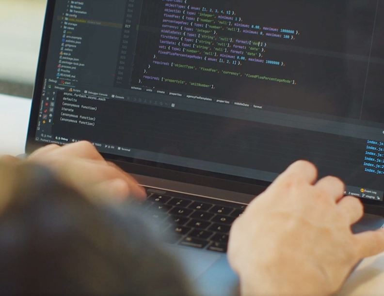 Application Security For Financial Services Veracode
